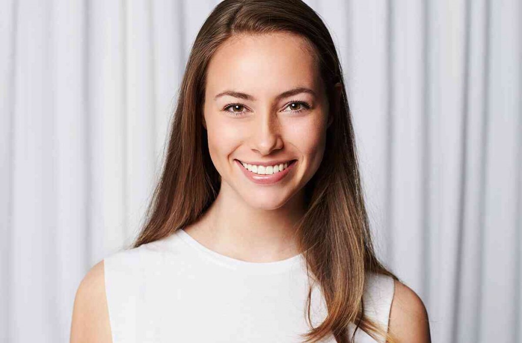 Sarah Haddock – Dekorasi Mart