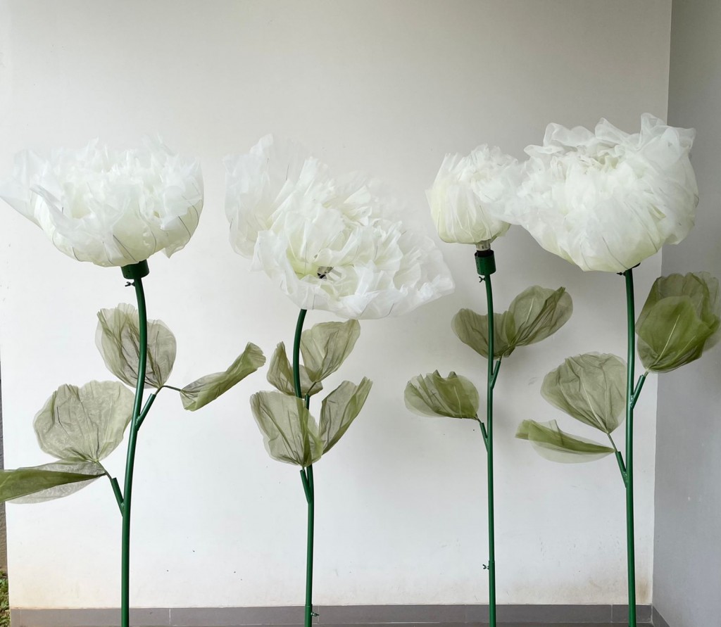 LED Blooming Flower – Dekorasi Mart
