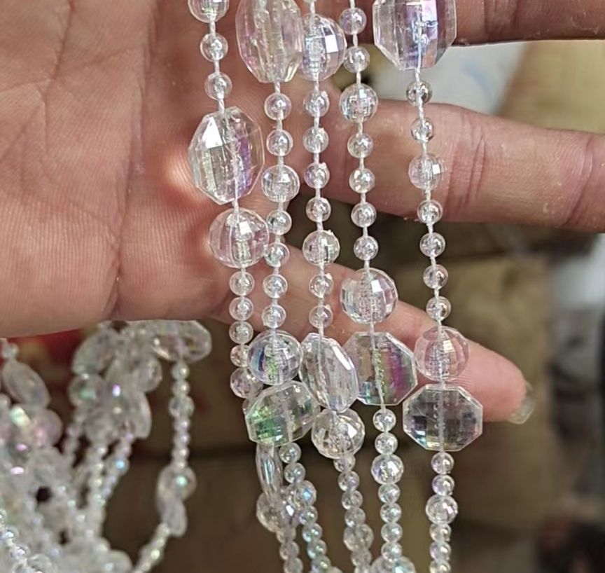 Hexagon Ball Roll – Dekorasi Mart